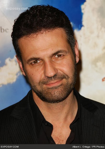 El Búho entre libros: Y LAS MONTAÑAS HABLARON (KHALED HOSSEINI)