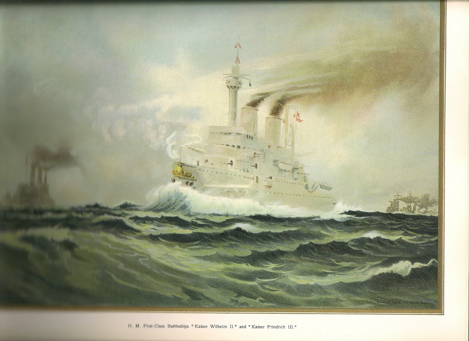 MINIATURAS MILITARES POR ALFONS CÀNOVAS: EL EJERCITO DEL KAISER ...