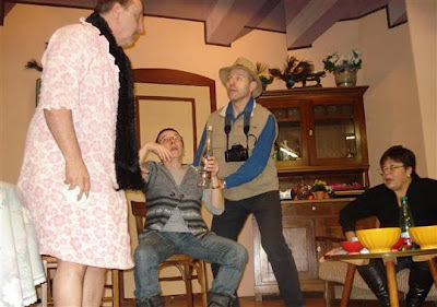 Le blog du Théâtre Alsacien de Froeningen: L'Alsace du 16-02-2012 - « D ...