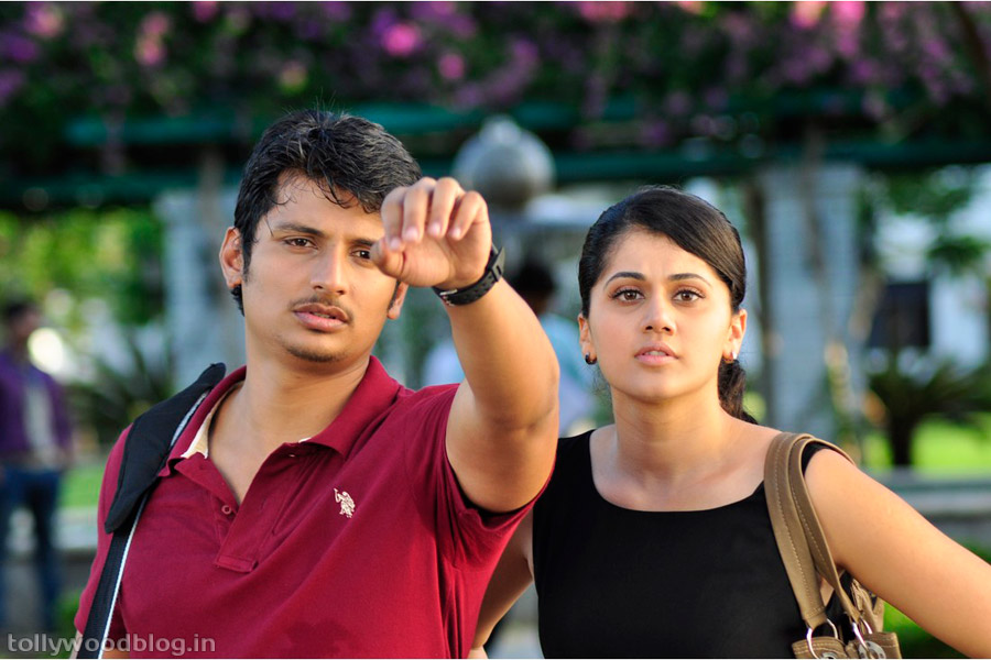Vachadu Gelichadu Telugu Movie Photos Gallery
