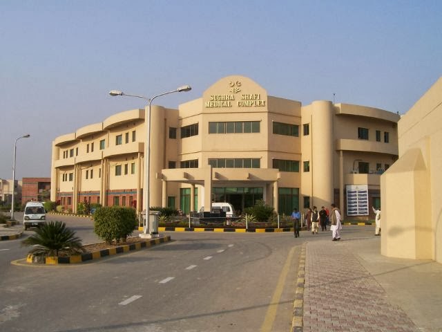 Nonar Narowal: Narowal