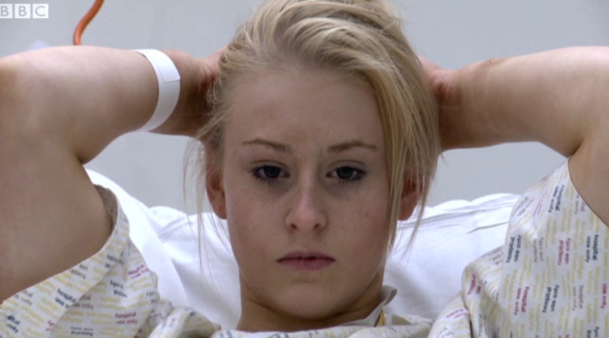 Laura Jones (gymnast) - Alchetron, The Free Social Encyclopedia