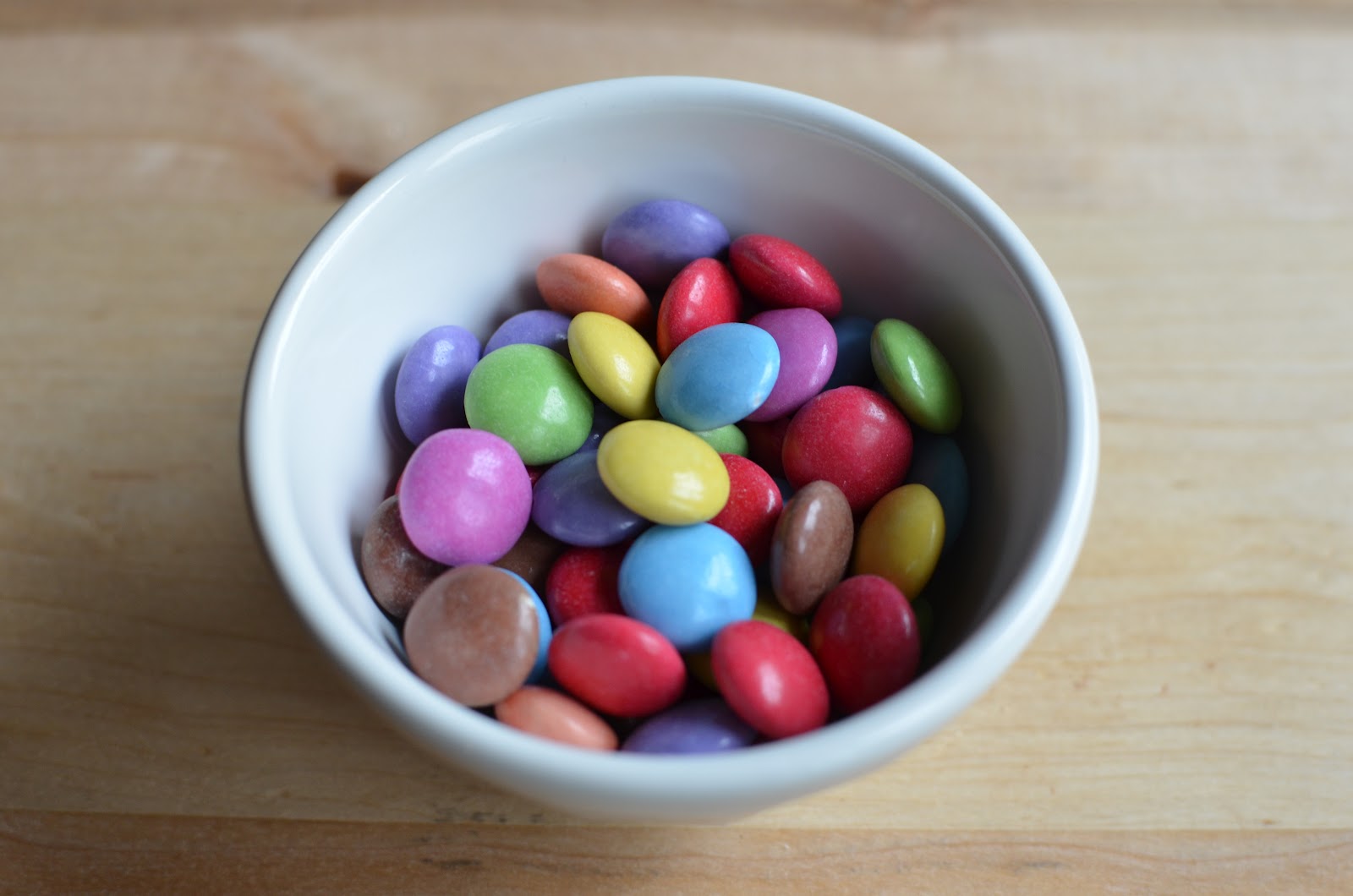 Playing with Flour: "Smart" cookie