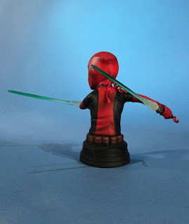 Angry Koala Gear (Vintage): Deadpool Corps Boxed Set from Gentle Giant ...