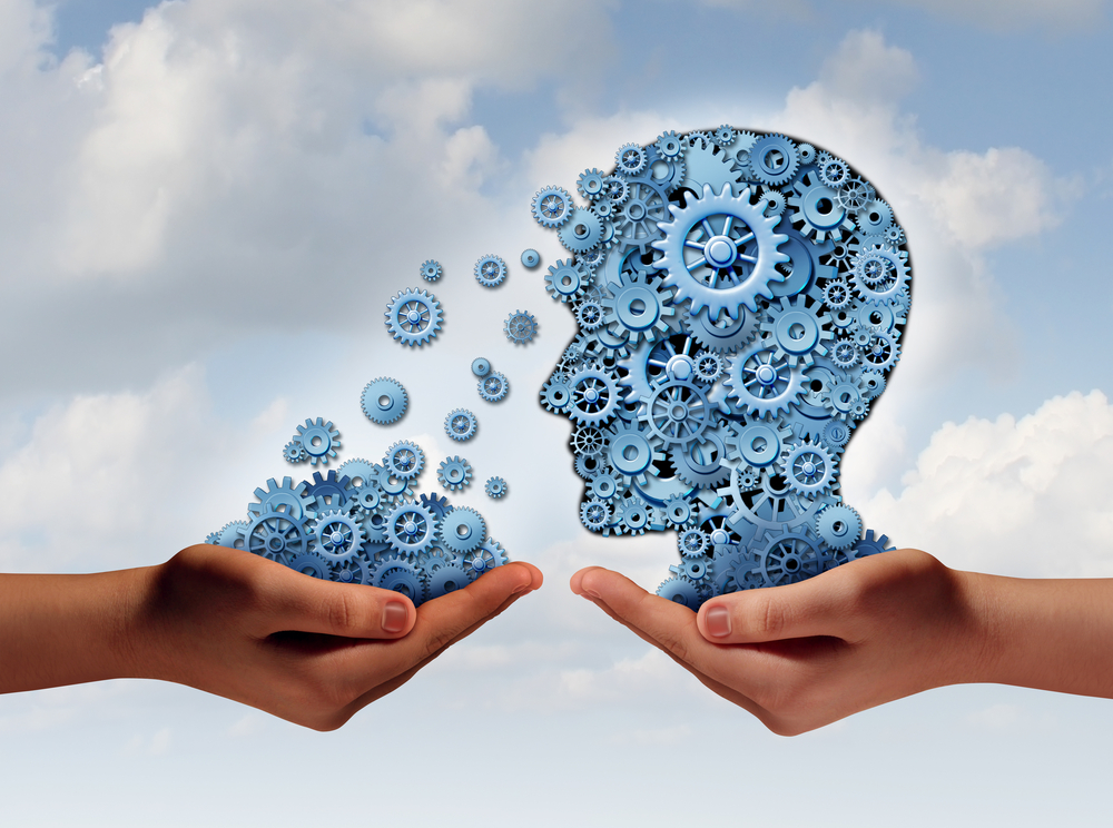 Psicología Bachillerato: Reflexión del Aprendizaje