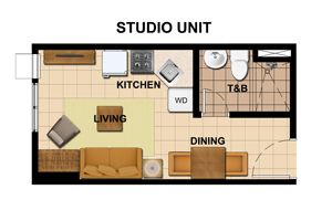 Avida Condominium Developments: Avida Towers Vita
