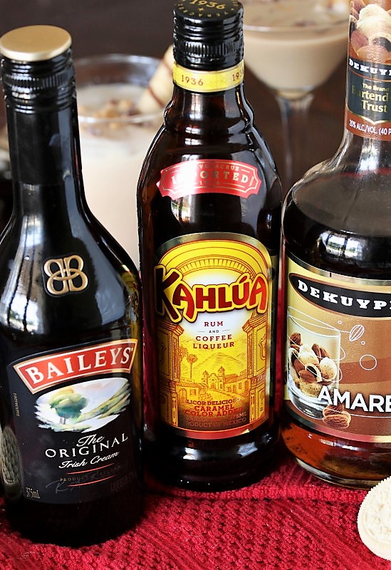 Baileys Coffee Liqueur