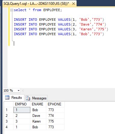 Data Warehousing and Database: How to find duplicate rows and delete ...