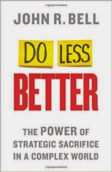 Doing Less Better Starts with the To-Do List - CX Journey™