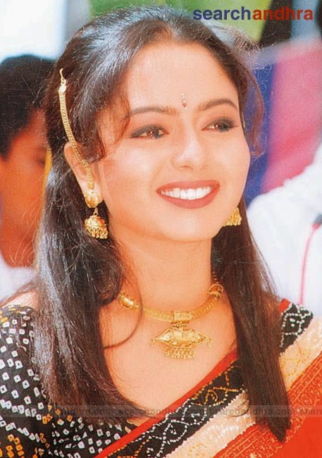 Heroine Soundarya Pics