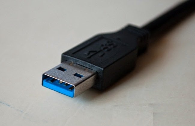 Pcnews: Novedades que nos traerá USB 3.1