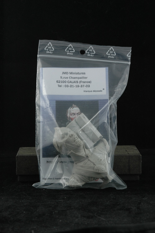 JMD Drummer - review through the courtesy of megazord_man ...