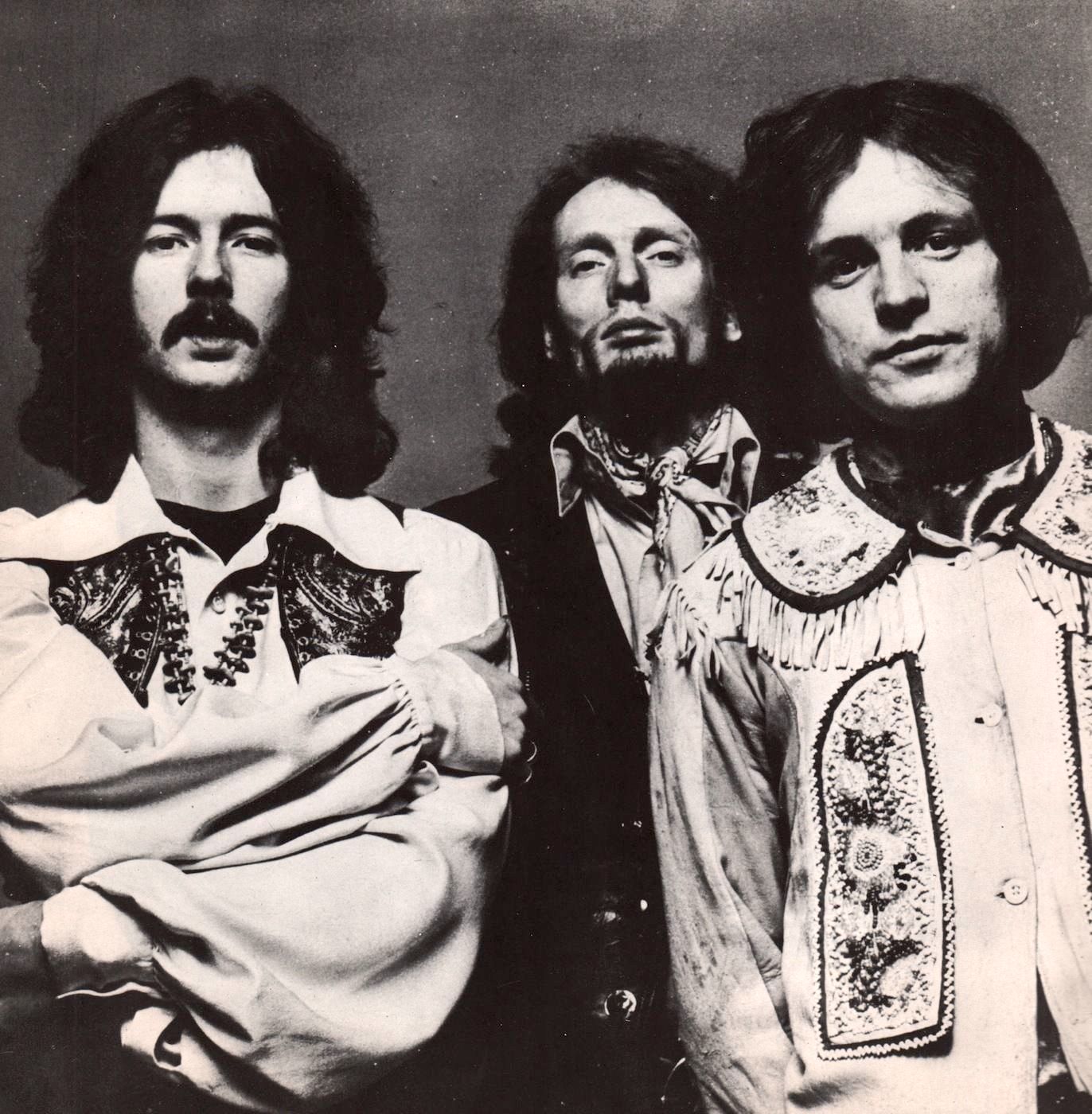 Pop Culture Safari!: Time Capsule: Cream concert program, 1968