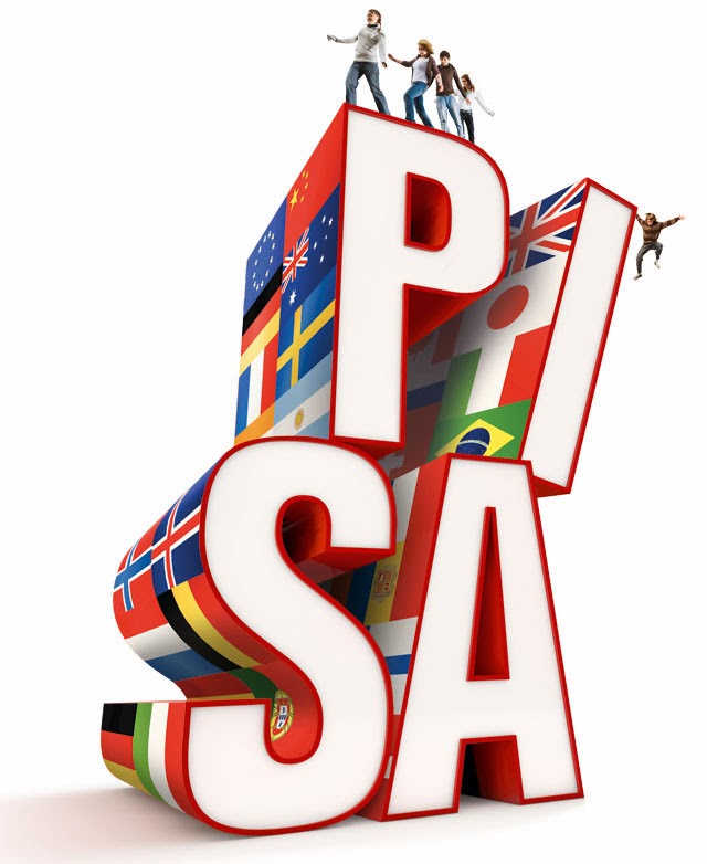 leading and learning: Educational Readings - PISA testing- who cares ...