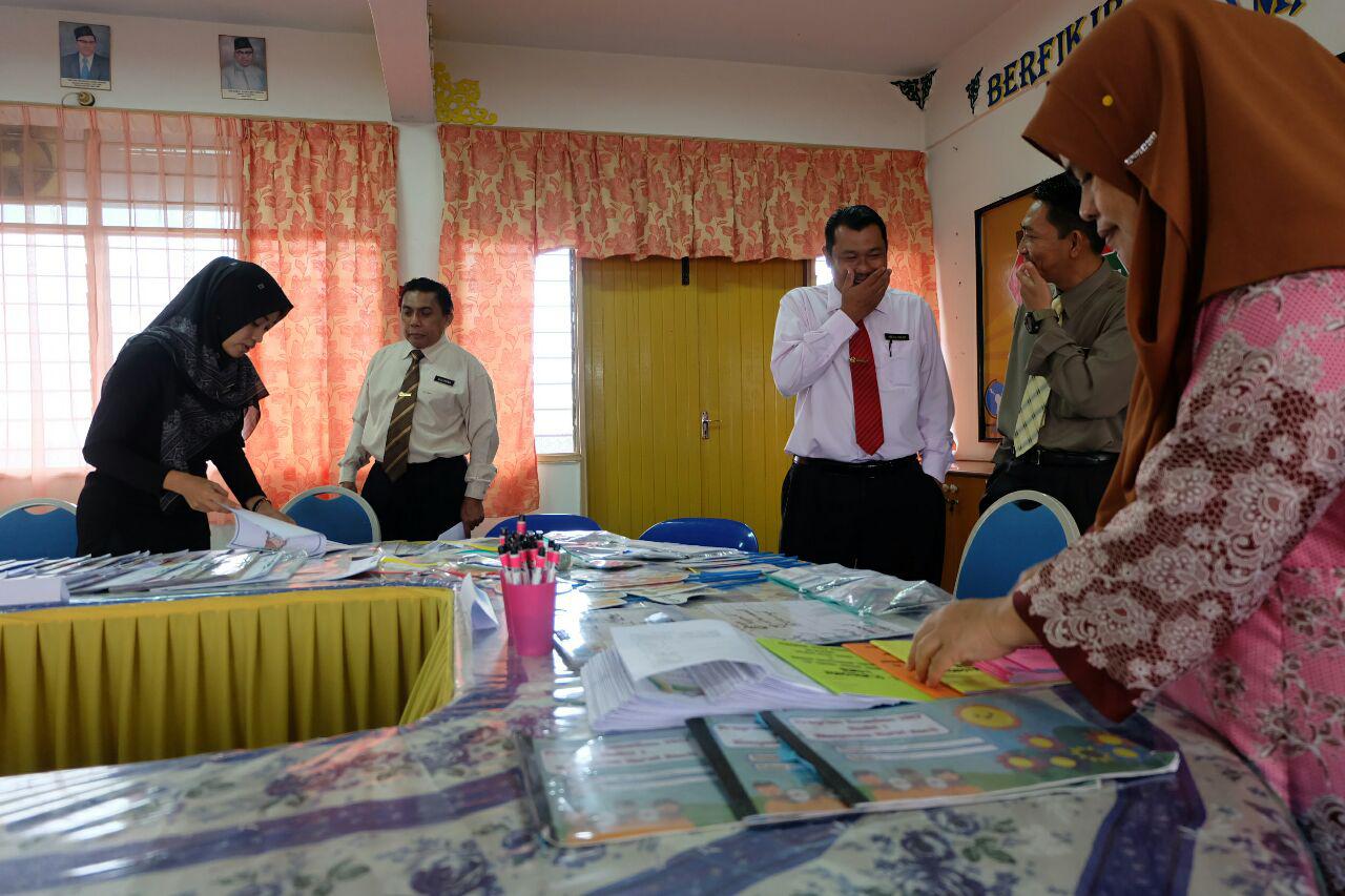 DIALOG PELAKSANAAN INTERVENSI PROGRAM LINUS 2.0 2017 ~ SKYJJ5 2022