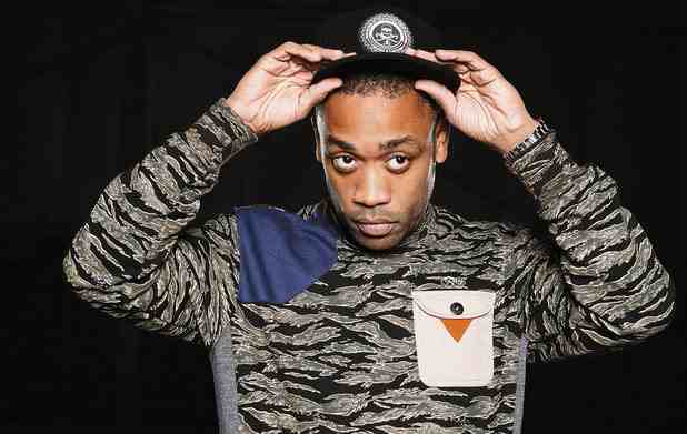 Scout Tronic - The Best UK Music in Grime - DubStep and Electronic