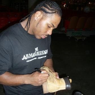 Jayson Paul (JTG) Hd Wallpapers Free Download