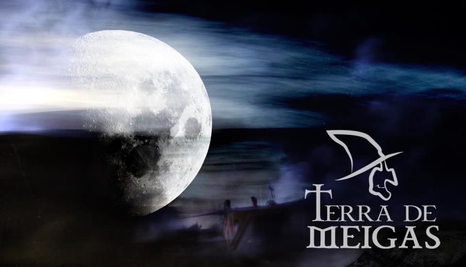 Mi Bosque Mágico: Las Meigas