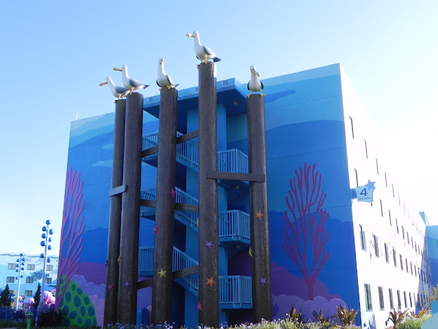 Art of animation resort - Novo hotel da Disney!!! | Viajar hei ...