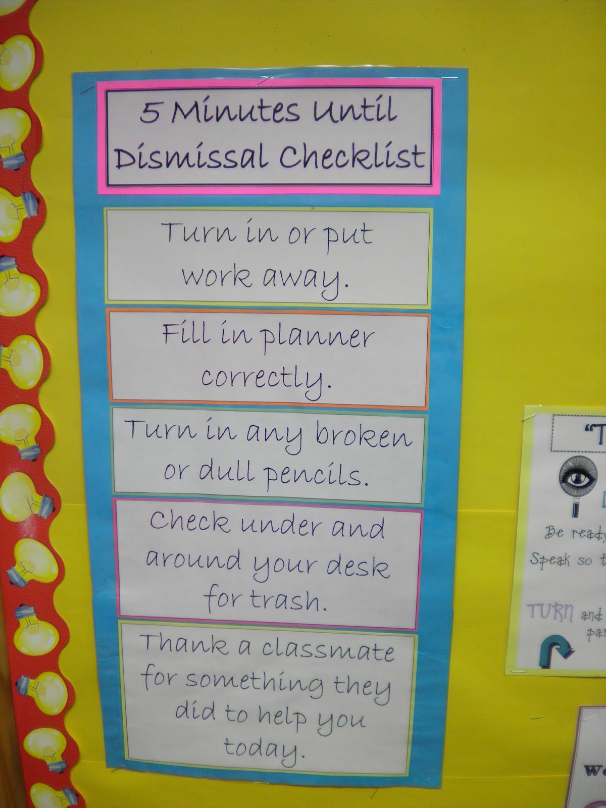 Mrs. Brown's Learning Town: A Classroom Tour...