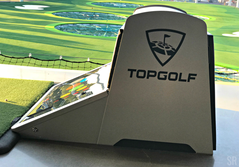 TOPGOLF Minneapolis Opening Friday! - Stacie Raye