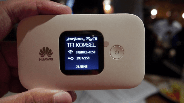 Daftar Harga Paket MiFi Telkomsel Lengkap dan Cara Aktivasinya - TeknoSee
