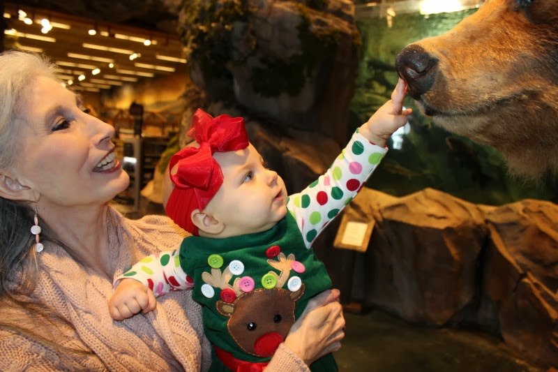 Conceiving Piper: All About Eve, Christmas Eve That Is