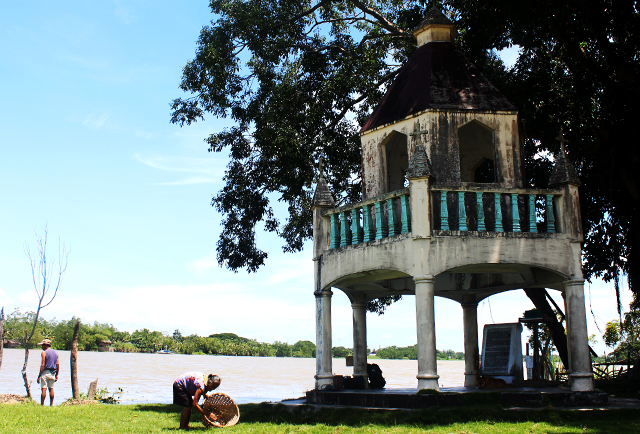 A Quick City Tour In Butuan City, Agusan del Norte ~ Geejay Travel Log