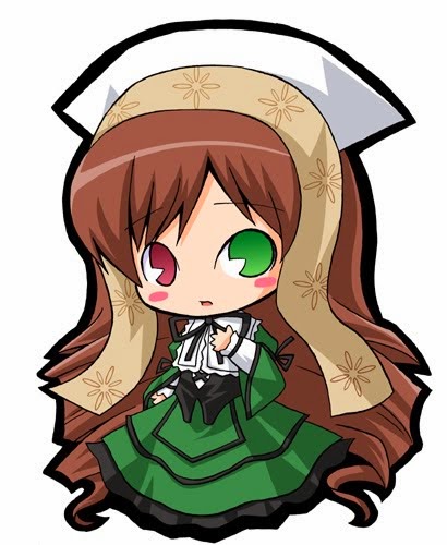 DarlingSister: Cute Chibi Images