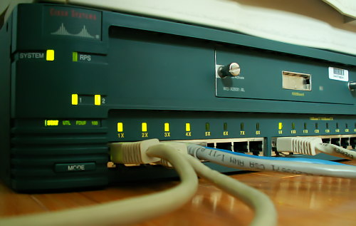 Switch ~ cours informatique