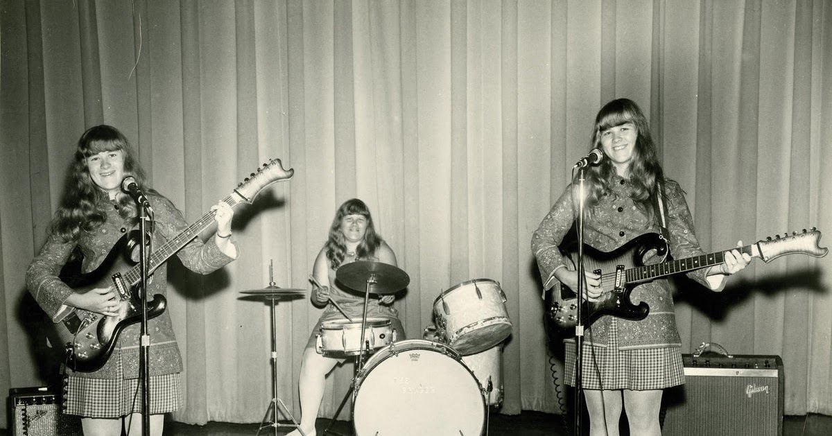 Jelly Roll for the Earhole: The Shaggs: The Complete Story Told in 5 ...