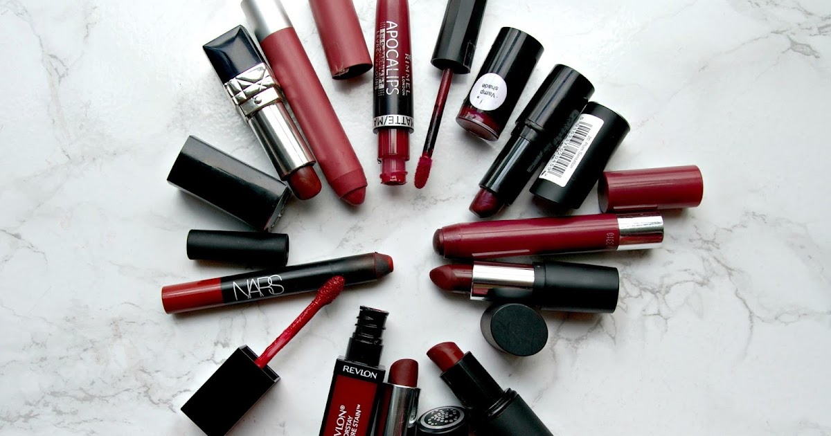 THE BEAUTY LOAD: Beauty Blog UK: THE ULTIMATE GUIDE TO WEARING A BOLD ...