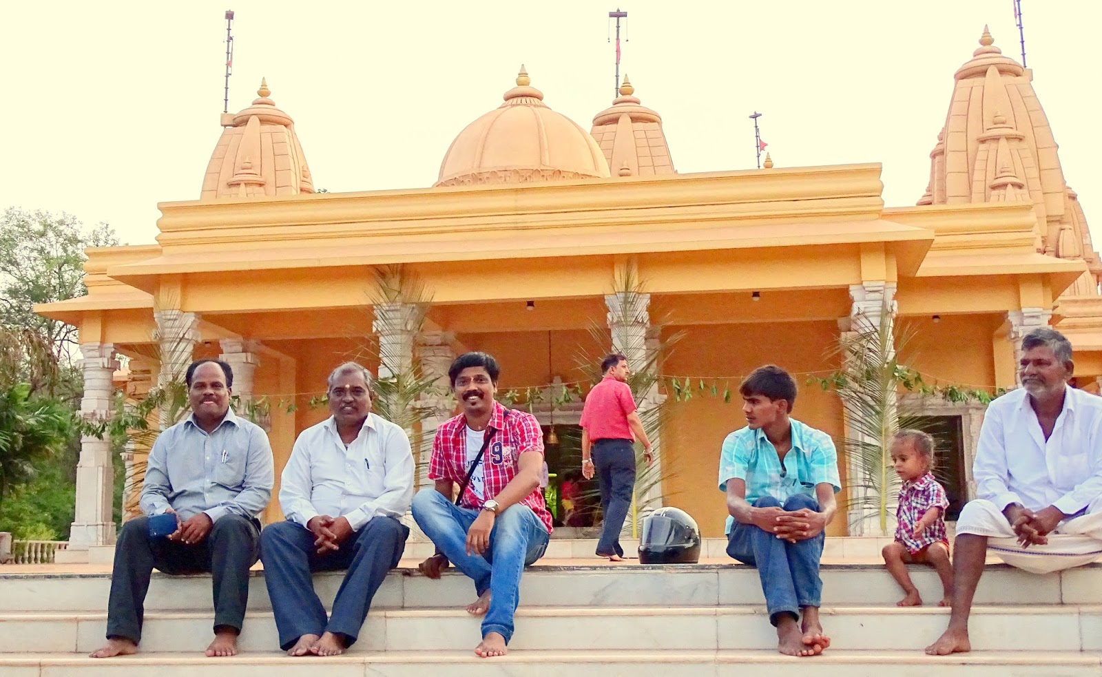 My Travel Photography...: Jindal's Vidya Nagar Township, Toranagallu