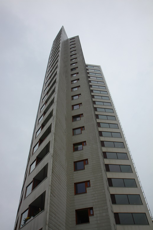 Alvar Aalto's Architecture: European Aalto Summer Tour - Part 2