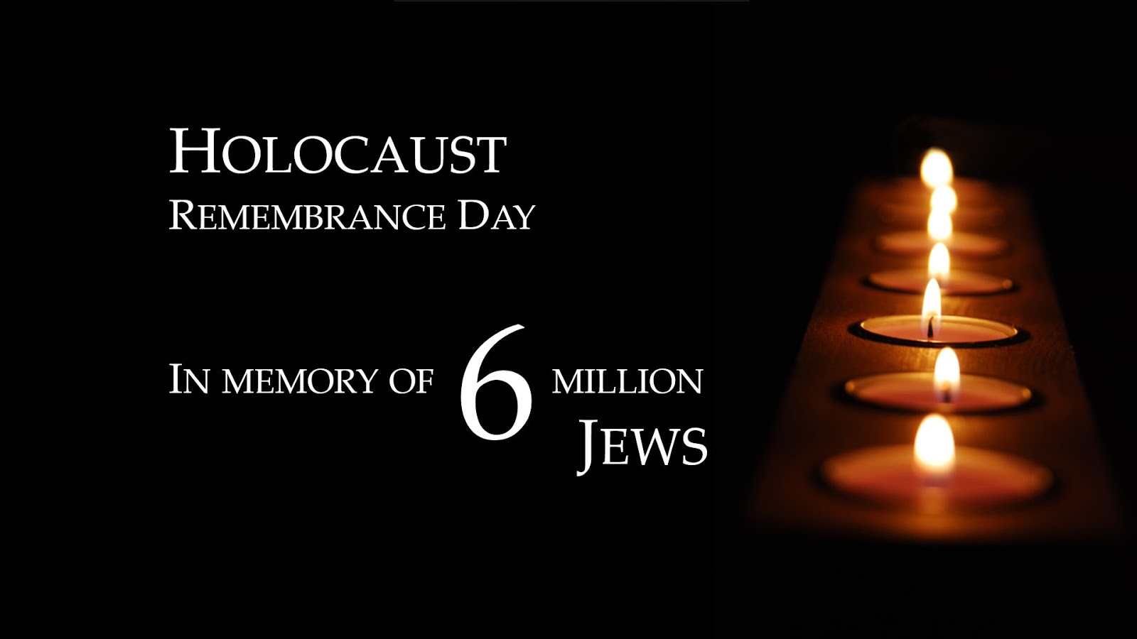 Love For His People: Never again. Yom HaShoah - Holocaust Day & Heroism ...
