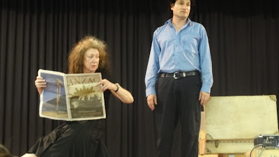 MMC Drama: Scattered Lives