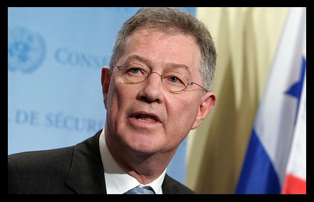 Palaestina Felix: 2012-03-25