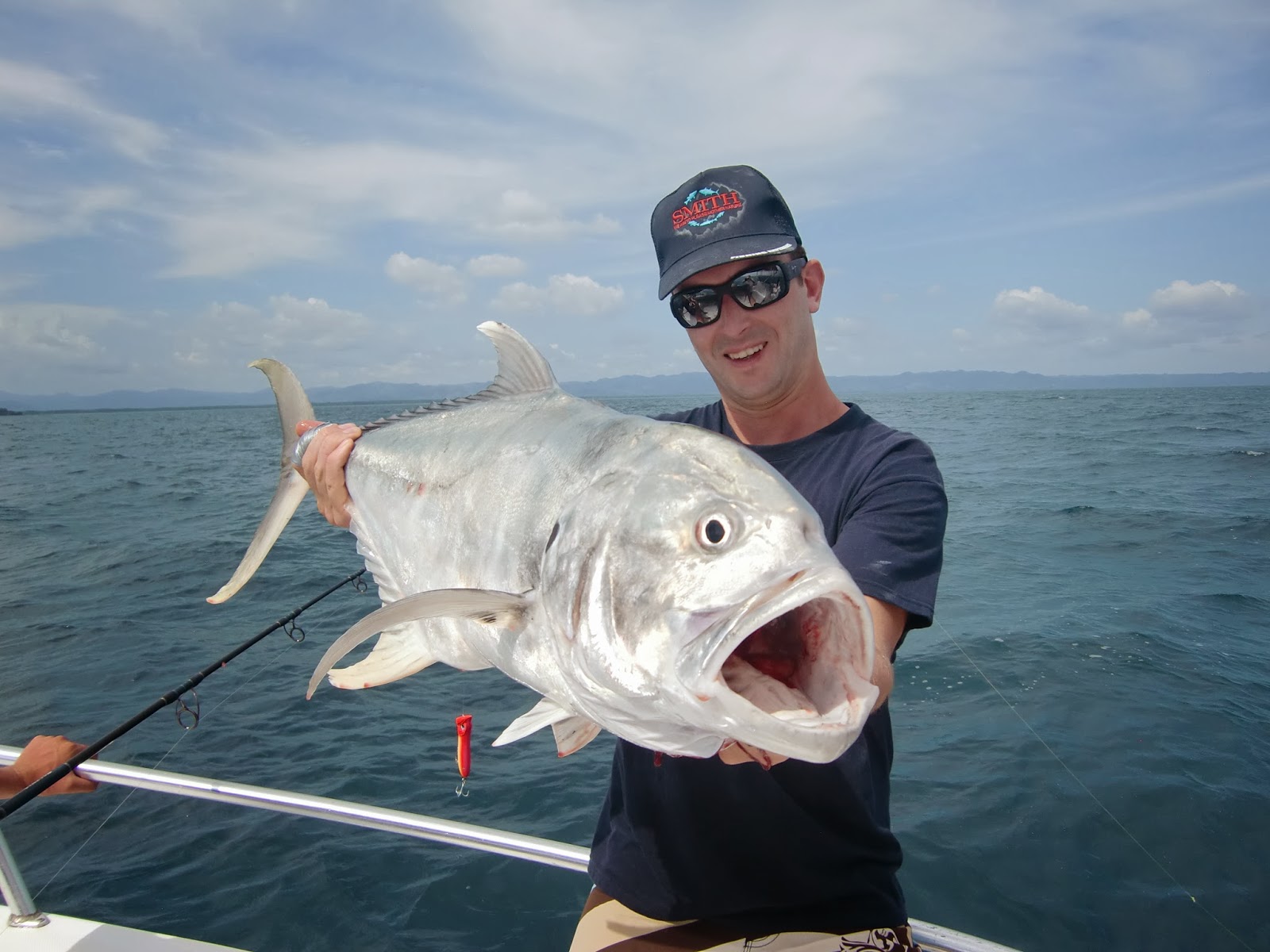 Masta'Fish guide pêche Bassin d 'Arcachon