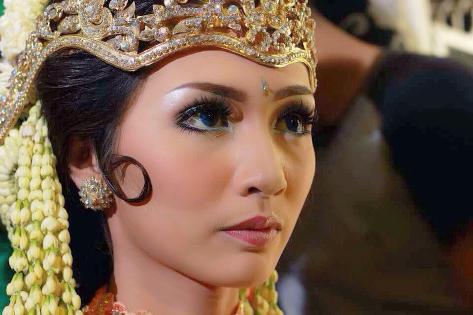 vannesza make up artist Bandung: Heritage of Indonesia - Sunda ...