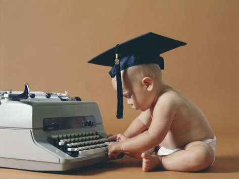 "Mommy, I Can't Hear You"