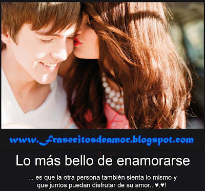 Frases,Frases de Amor,Frases Cortas, Desamor,: Lo más Bello de ...