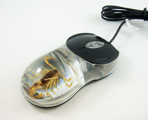 MFS-The Resource Center Blog: ⓌⒽⒶⓉ Will ⓉⒽⒺⓎ Think of Ⓝ€ Ⓣ: PC Mice ...