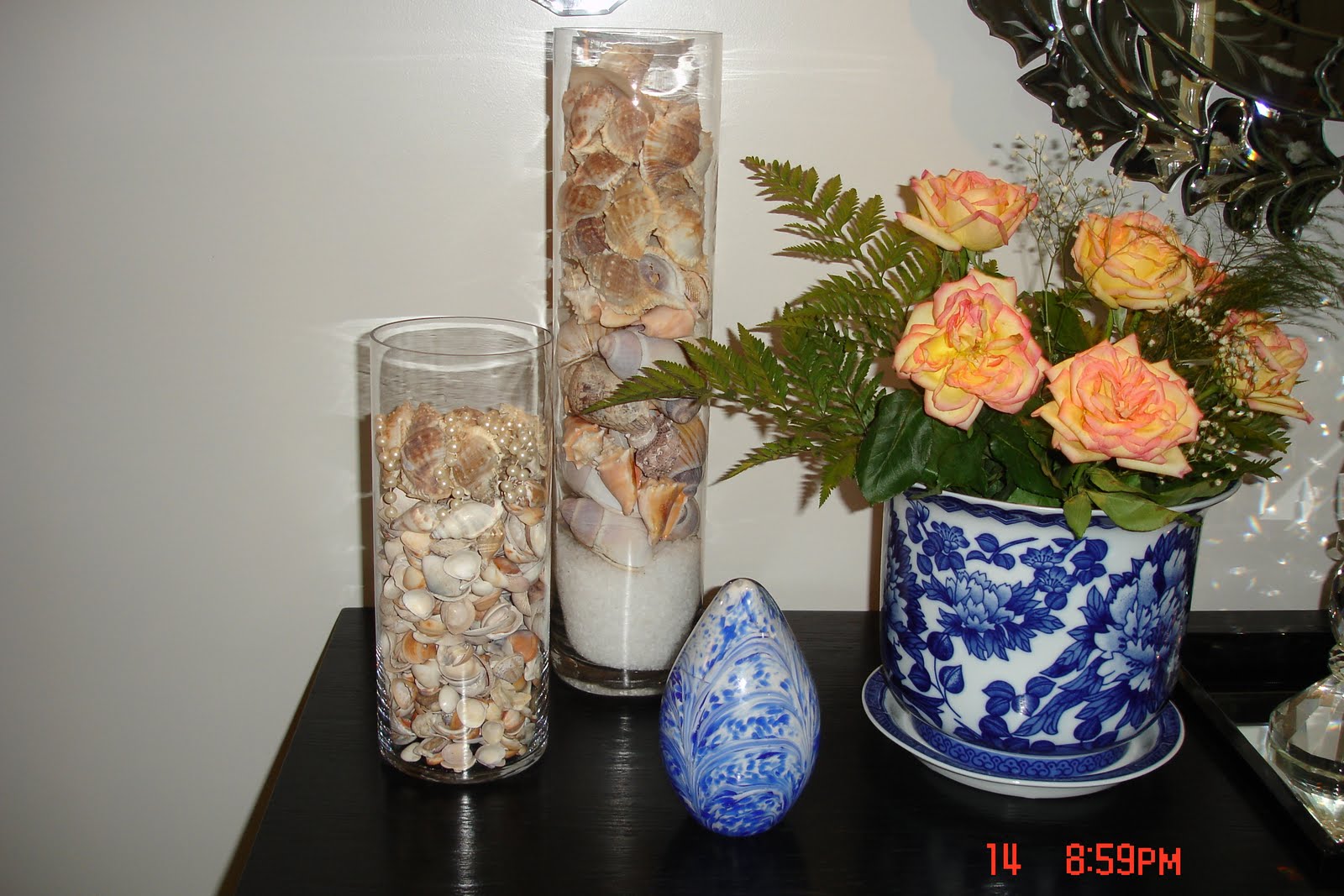 Nena: INSPIRAÇÕES QUE VEM DO MAR