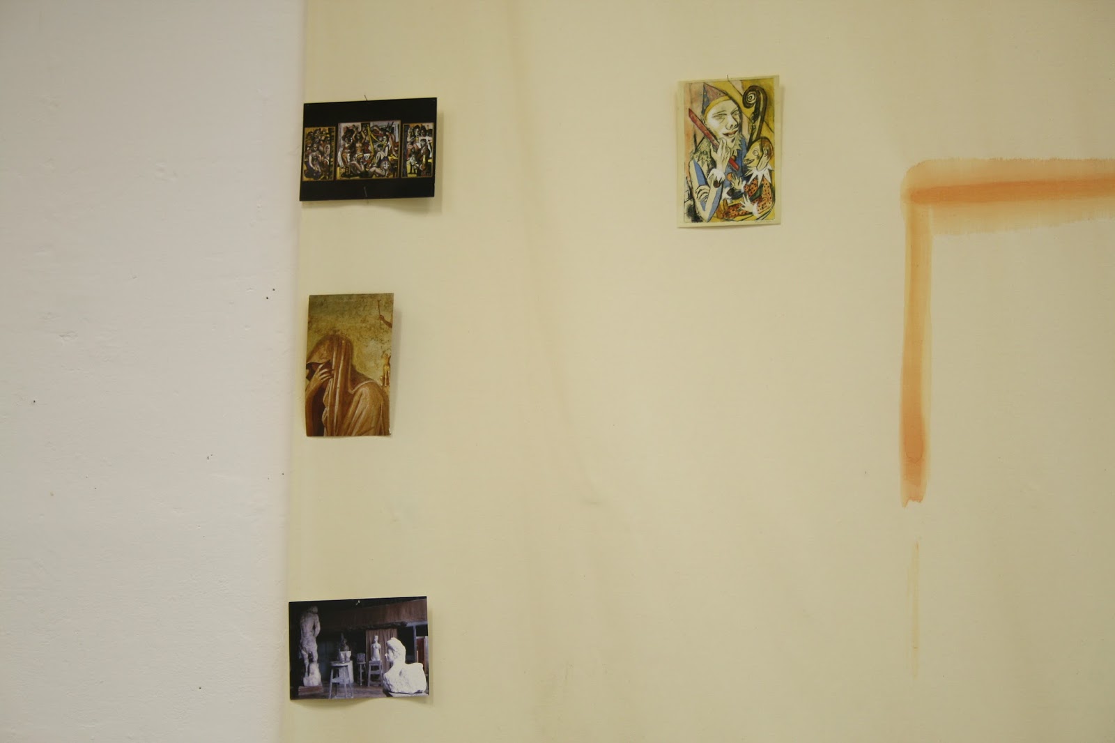 KANG HEE JUNG: 더 많이 혹은 더 적게