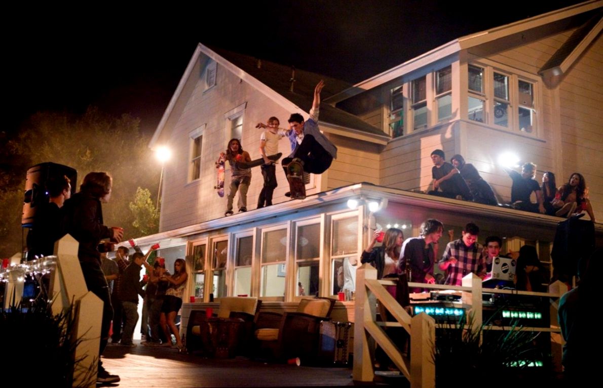 House Parties Tumblr | Wallpapers Gallery