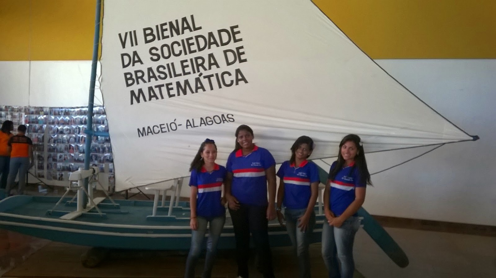 Geraldo Ferreira: Alunos da Escola Estadual Dr Fernandes Lima ...