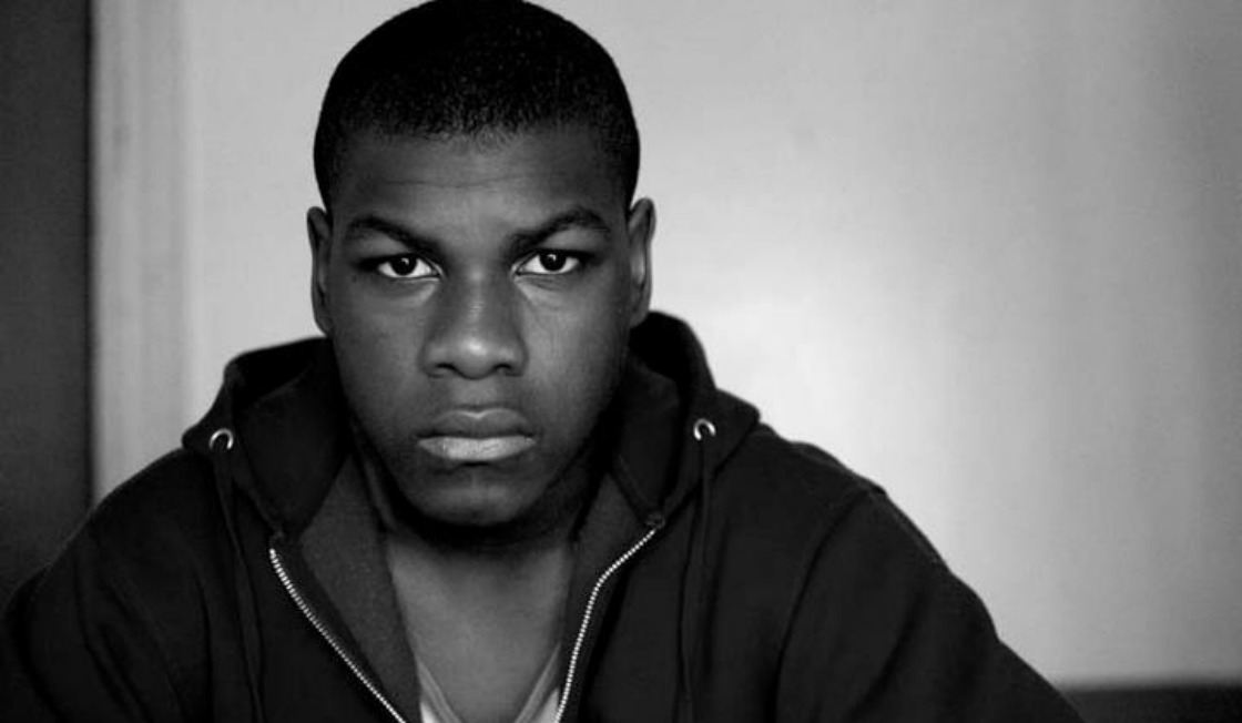 Meet Kalden from the Circle by Dave Eggers: John Boyega