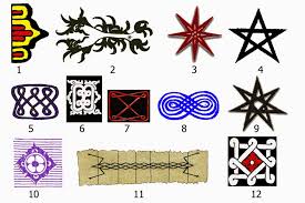 Ornamen Suku Karo Yang Begitu Unik - Karo Gaul