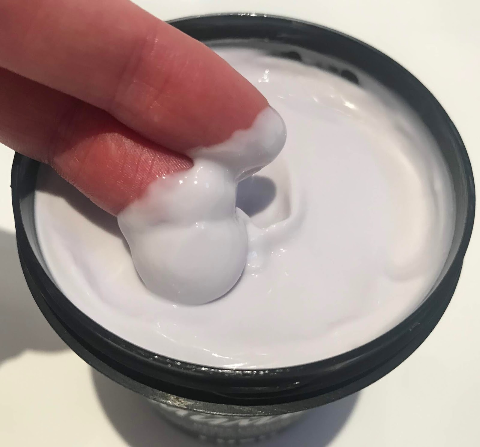 All Things Lush UK: Yummy Mummy Body Lotion