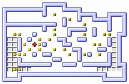 Sokoban: Sokoban lessons - Beautiful arrangements: Sokoban Perfect